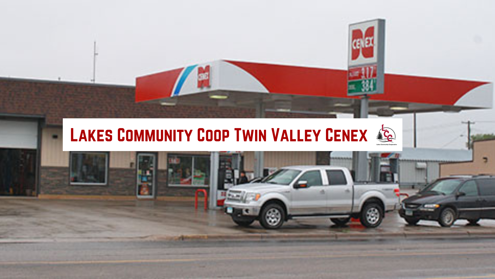 Twin Valley Cenex